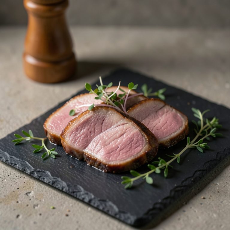 Pork Loin Thin Chops Recipe: Golden and Juicy in 20 Minutes - Drool Recipes