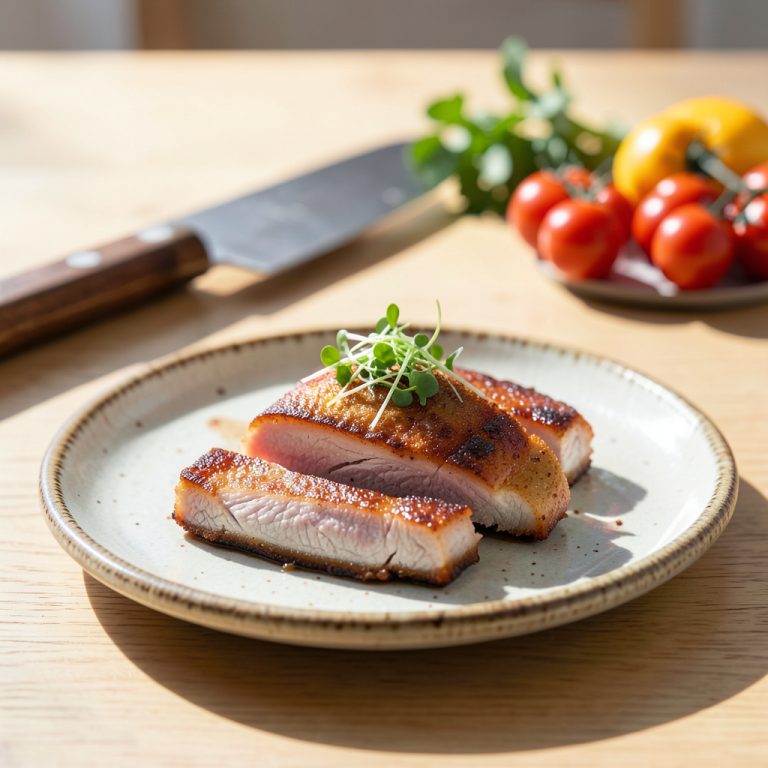 Pork Schnitzel Recipe: Crispy Cutlets with Golden Perfection - Drool ...