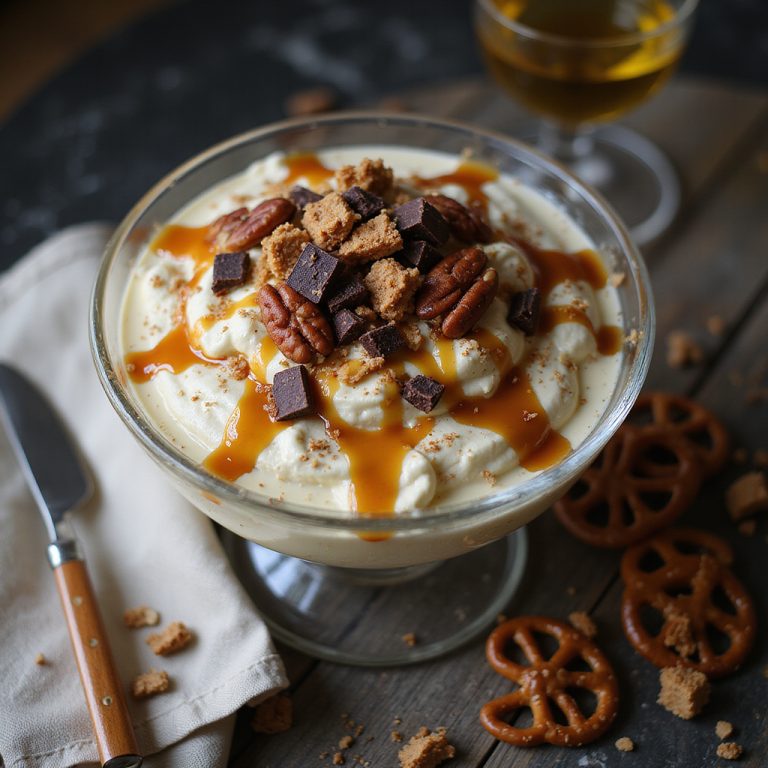 Pudding Toppings: Sweet and Savory Mix-Ins for Every Flavor - Drool Recipes