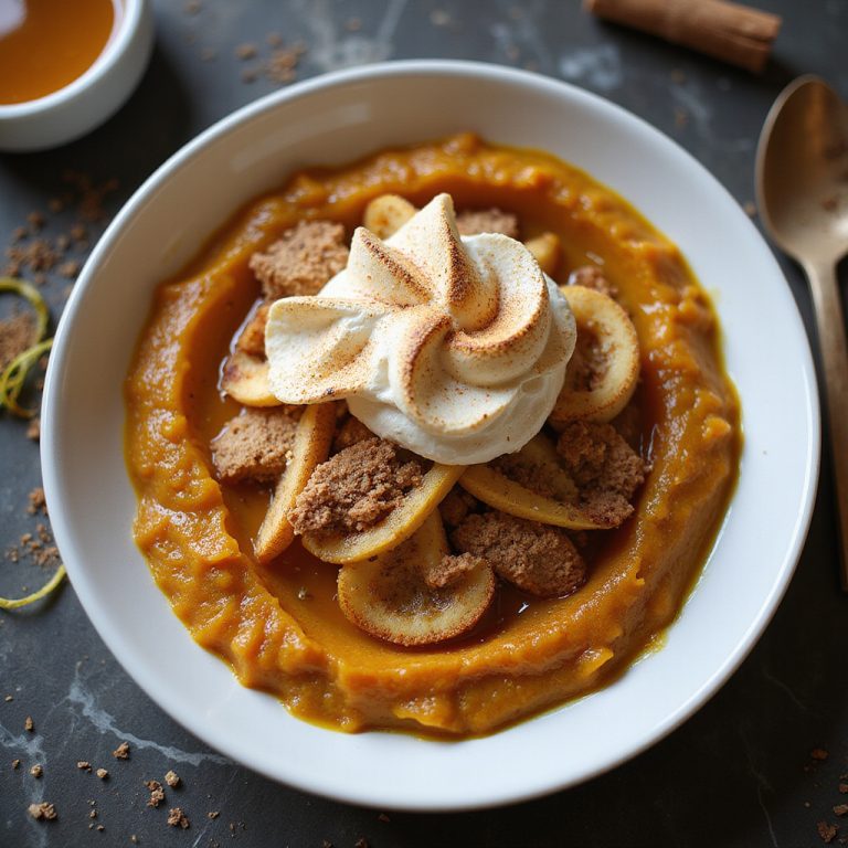 Pumpkin Dessert Recipes: Spiced Sweetness for Autumn Cravings - Drool ...