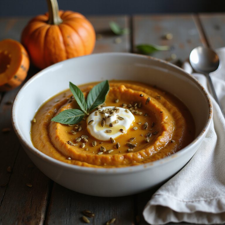 Pumpkin Puree Recipes: Versatile Base for Sweet and Savory Creations ...