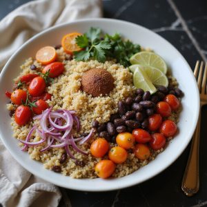 Quinoa Recipes: Protein-Packed Versatile Meals for Every Day - Drool ...
