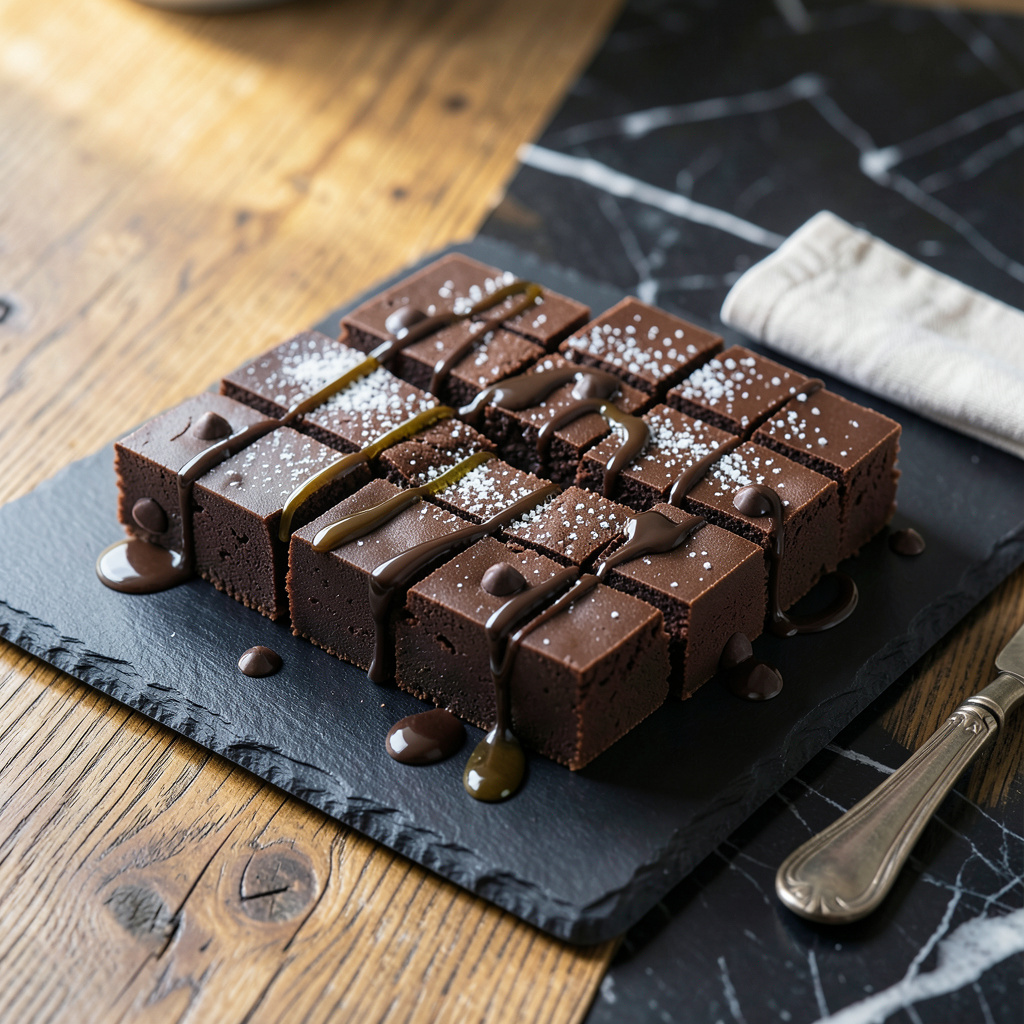Recipe For Chocolate Fudge Candy: Rich Melt-In-Your-Mouth Squares ...