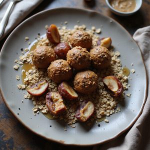 Recipe Using Dates: Sticky Sweetness in Every Bite - Drool Recipes