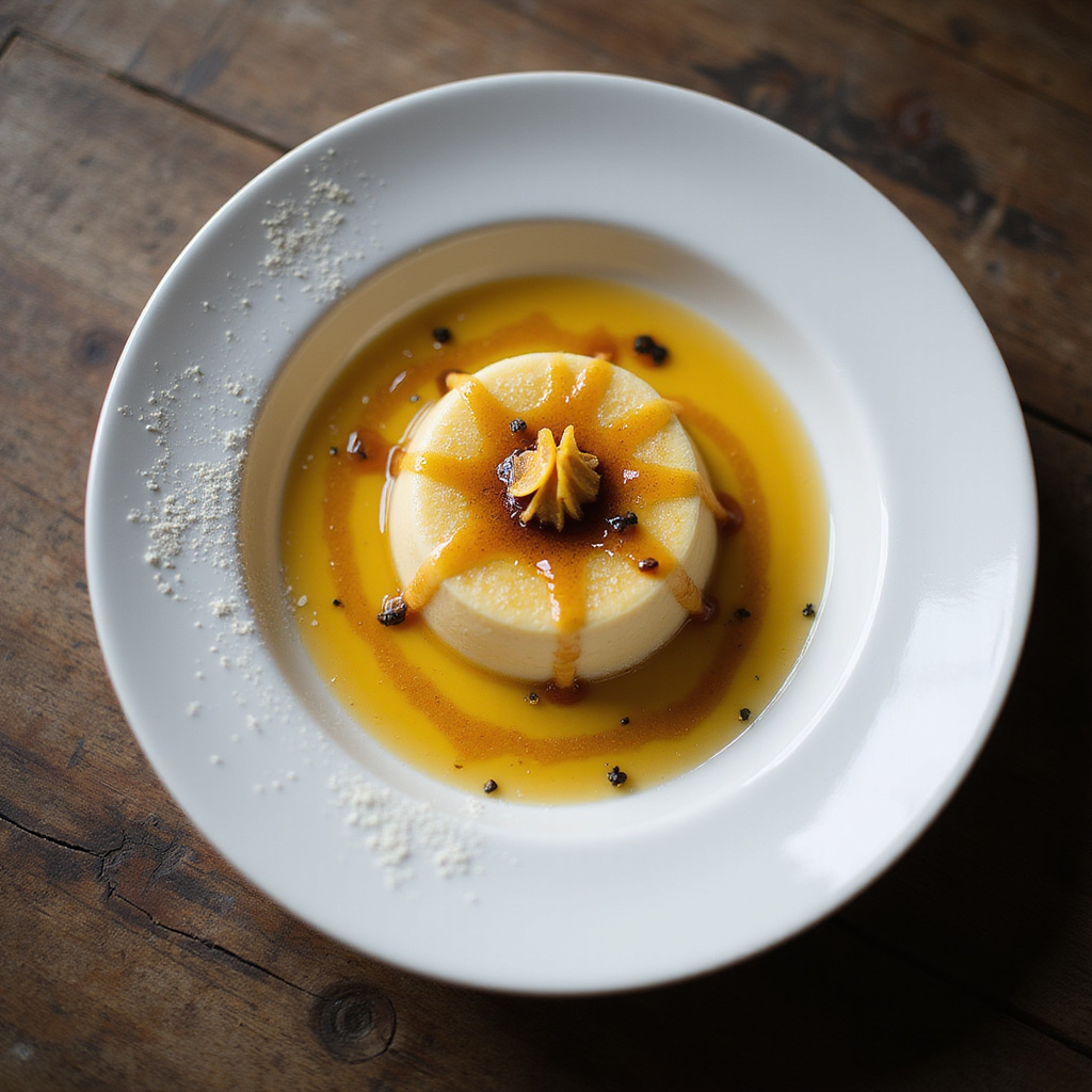 Recipe Using Evaporated Milk: Rich and Velvety Dessert Magic - Drool ...