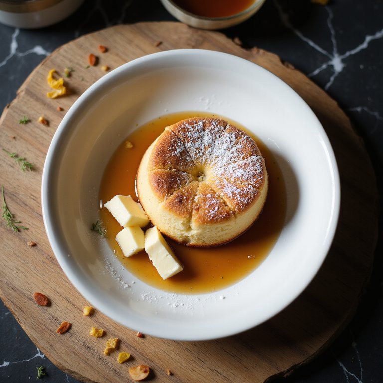 Recipe With Almond Flour: Gluten-Free Baking Made Simple - Drool Recipes