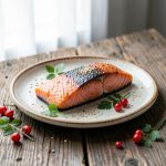 Reverse Seared Salmon: Chef-Worthy Crispy Exterior, Silky Inside ...