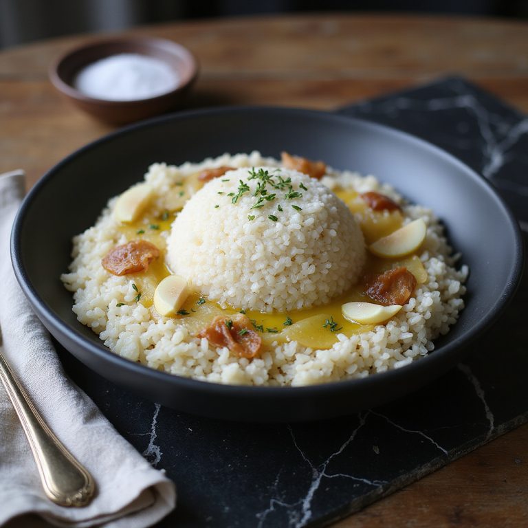 Rice Recipes: Fluffy Grains and Global Flavors in One Pot - Drool Recipes