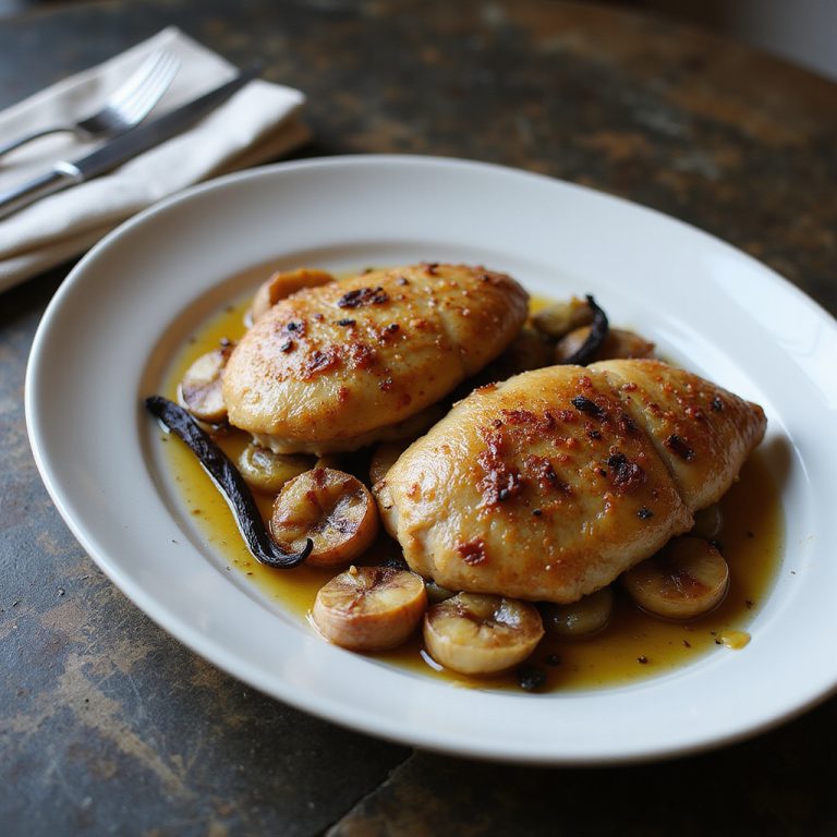 Savory Vanilla Recipes: Unexpected Depth for Sweet and Salty Dishes ...