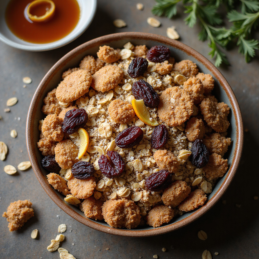 Shelf Stable Desserts: Pantry-Friendly Sweet Treats - Drool Recipes