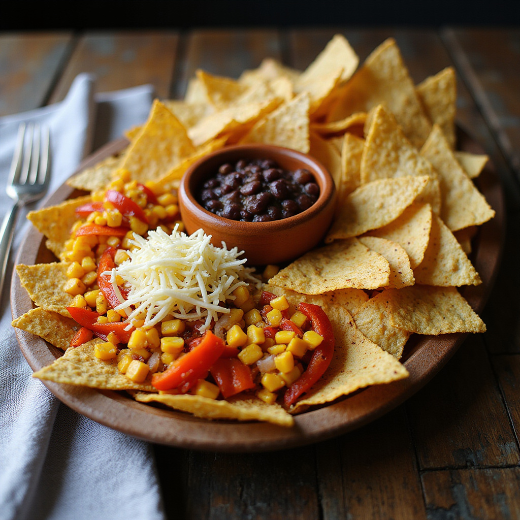Sides for Walking Tacos: Portable Fiesta in Every Bite - Drool Recipes