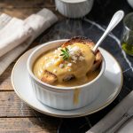 Simple Cheese Sauce Recipe for 1 Person: Single-Serve Velvety ...