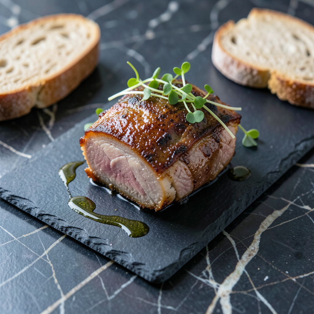 Slow Cooker Pork Shoulder Recipe: Fall-Apart Tender in 8 Hours - Drool ...