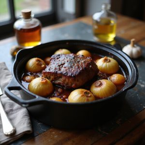 Slow Cooker Recipes: Hands-Off Meals for Busy Weeknights - Drool Recipes