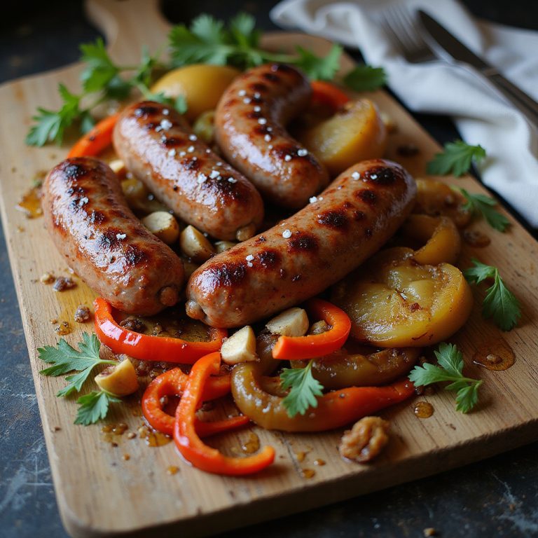Smoked Sausage Recipes: Smoky Charred Flavor for Grilling Season ...