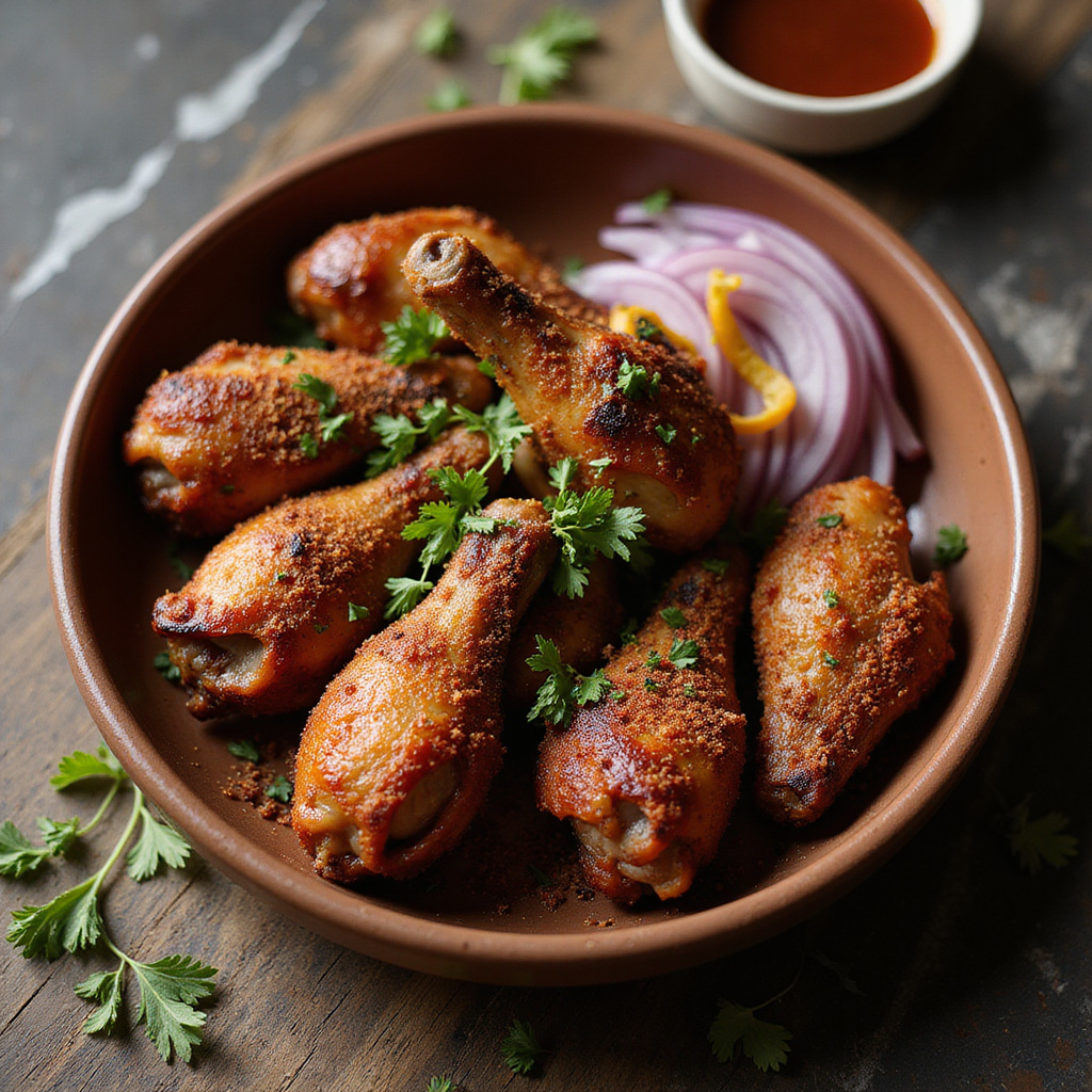 Smoked Turkey Wings Recipe Ideas: Fall-Off-The-Bone Smoky Goodness ...