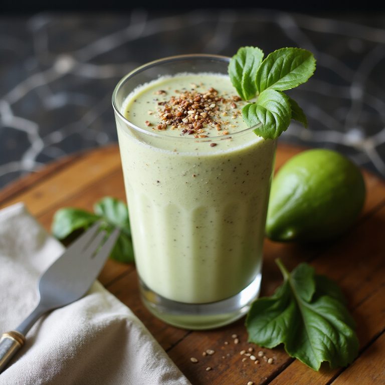 Smoothie Recipe No Yogurt: Creamy Texture Without Dairy - Drool Recipes