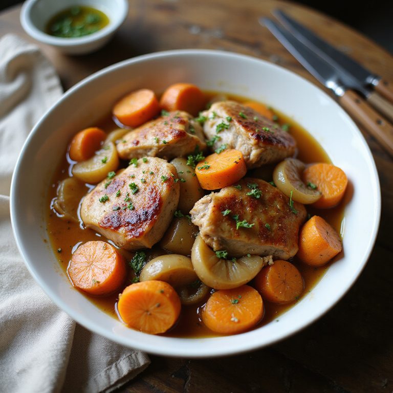Soft Food Recipe: Gentle Flavors for Easy Eating - Drool Recipes