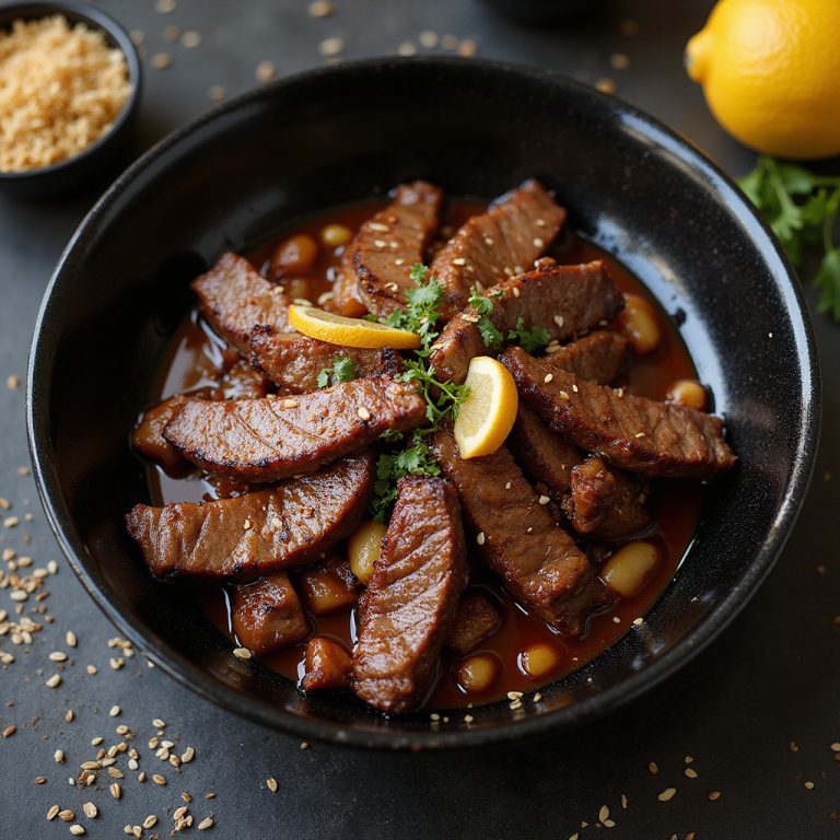 Stew Meat For Stir Fry: Quick Marinated Bites for High Heat - Drool Recipes