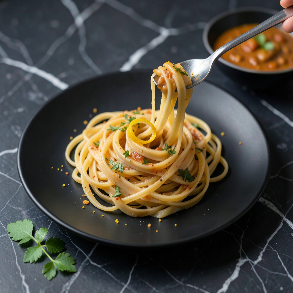 Straining Pasta: Foolproof Method for Al Dente Perfection Every Time ...