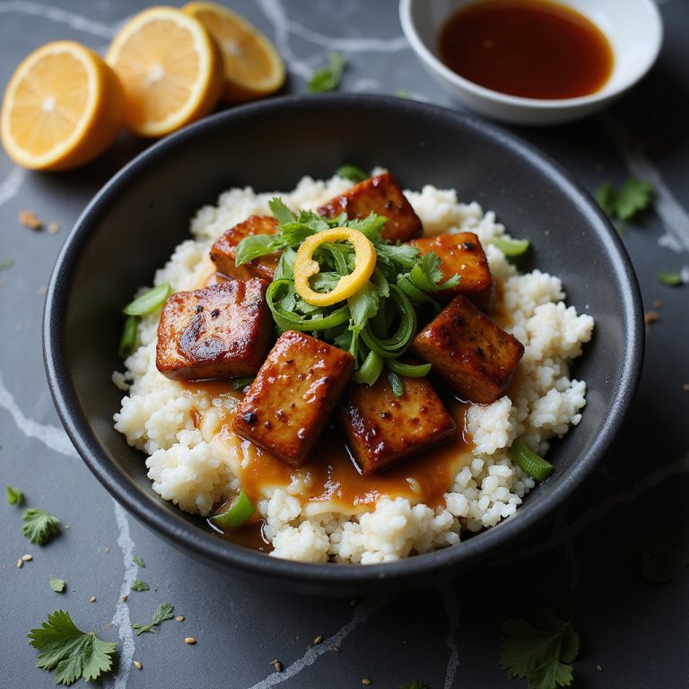 Tempeh Recipes: Plant-Based Protein with Bold Indonesian Flavor - Drool ...