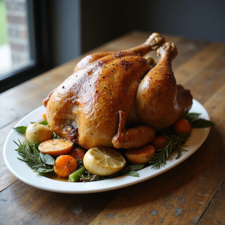 Thanksgiving Recipes: Festive Feast for Your Holiday Table - Drool Recipes