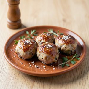 Three Cup Chicken Recipe: Soy-Glazed Perfection in 30 Minutes - Drool ...