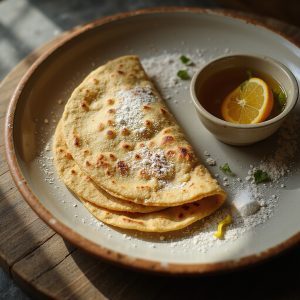 Tortilla Recipe With Oil: Soft and Pliable Homemade Flour Tortillas ...