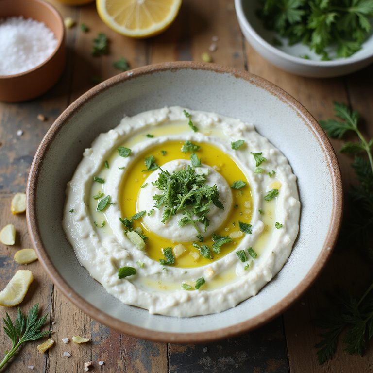 Tzatziki Recipe Without Dill: Cool and Creamy Cucumber Yogurt Sauce ...