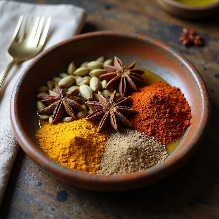 Unusual Spices: Exotic Flavor Boosters for Your Pantry - Drool Recipes