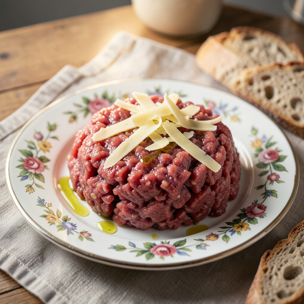 Vacuum Sealing Ground Beef: Weeknight-Ready Freshness Locks in Flavor ...