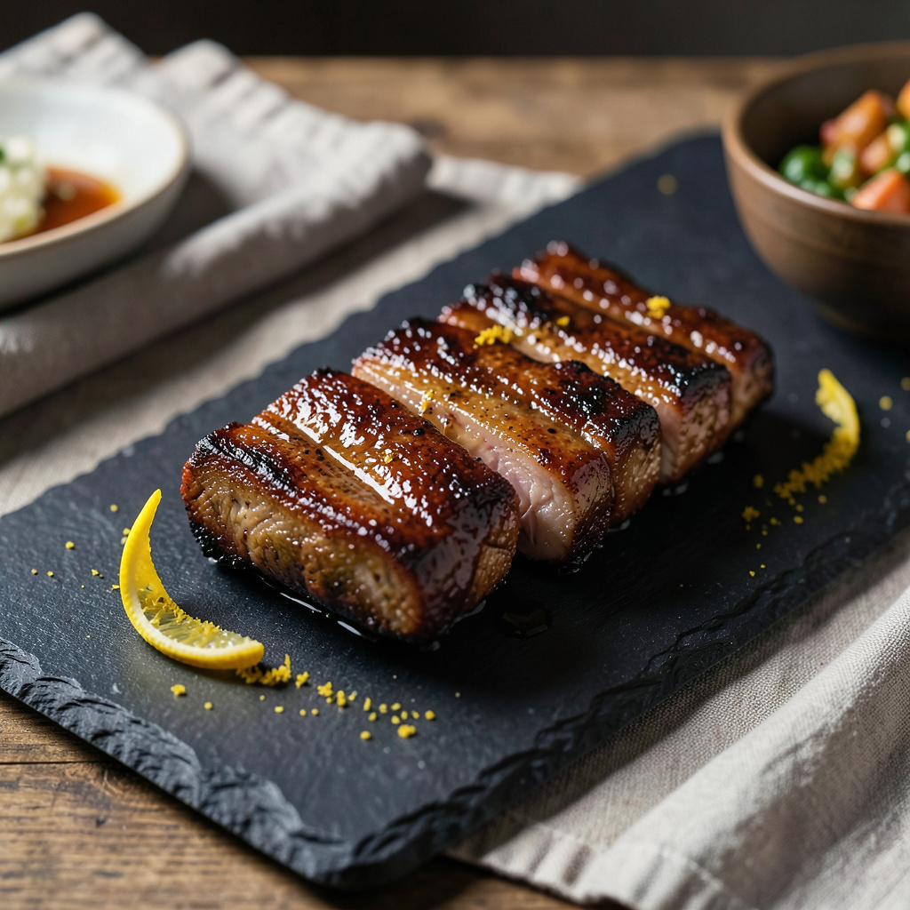 Vegan BBQ Ribs Recipe: Smoky, Tender, Fall-Apart Perfect - Drool Recipes