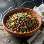 Vegetarian Black Eyed Peas Recipe Slow Cooker: Hands-Free Southern ...
