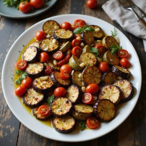 Vegetarian Dinner Recipes: Plant-Based Meals That Satisfy - Drool Recipes