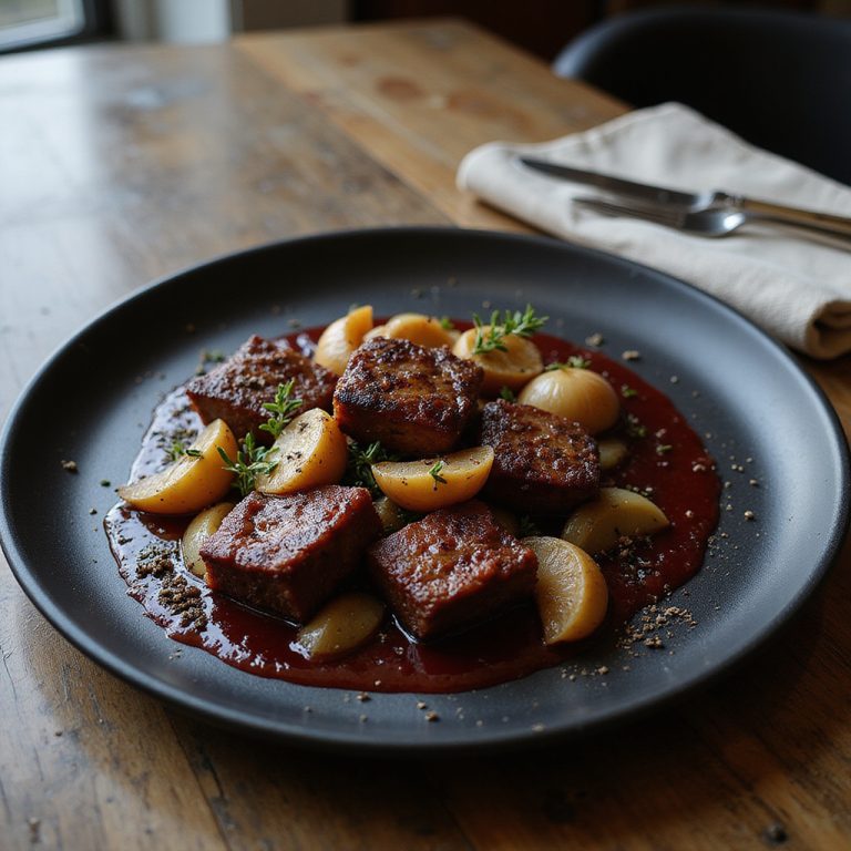 Venison Recipes: Wild Game Elegance for the Dinner Table - Drool Recipes