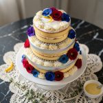 Wedding Cake Recipe Dreamlight Valley: Whimsical Layers for Your Valley ...