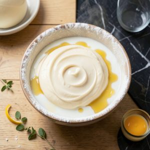 White Cake Recipe With Whole Eggs: Light and Fluffy Vanilla Layers ...
