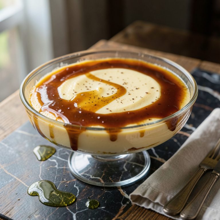 Flan Recipe Puerto Rican Style: Silky Caramel Custard with Island Flair ...