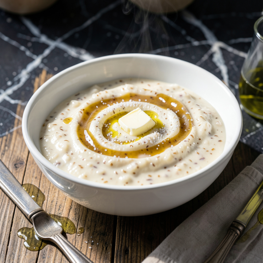 Minute Rice Rice Pudding Recipe With Vanilla Instant Pudding: Creamy ...