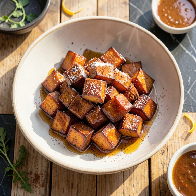 Sweet Potato Recipe With Sugar: Caramelized Sweetness in Every Bite ...
