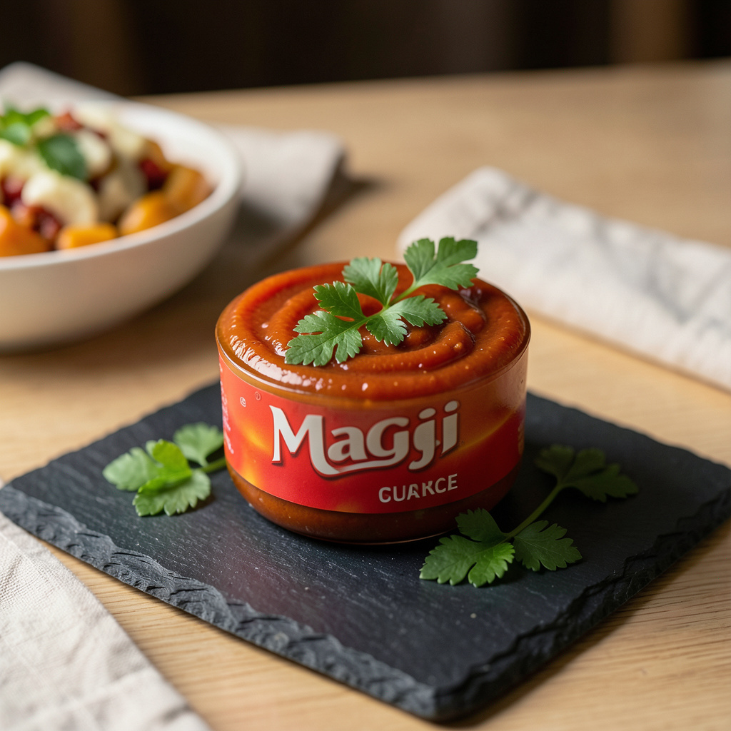 Maggi Sauce Recipe: Authentic Flavor in Minutes - Drool Recipes