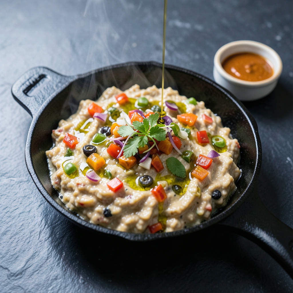 Mexicali Dip Recipe: Spicy Fiesta Favorite in Minutes - Drool Recipes