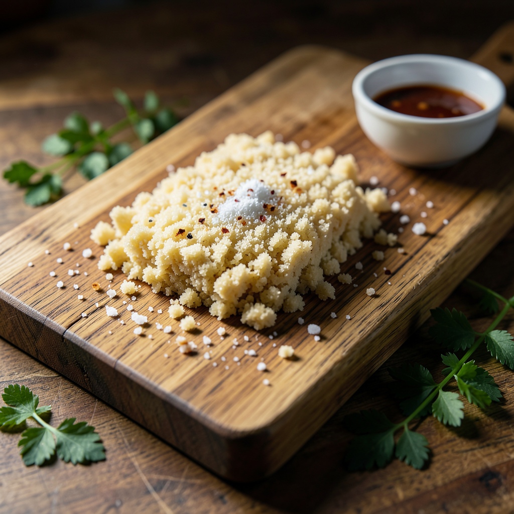 Panko Topping Recipe: Crunchy Golden Crust in Minutes - Drool Recipes