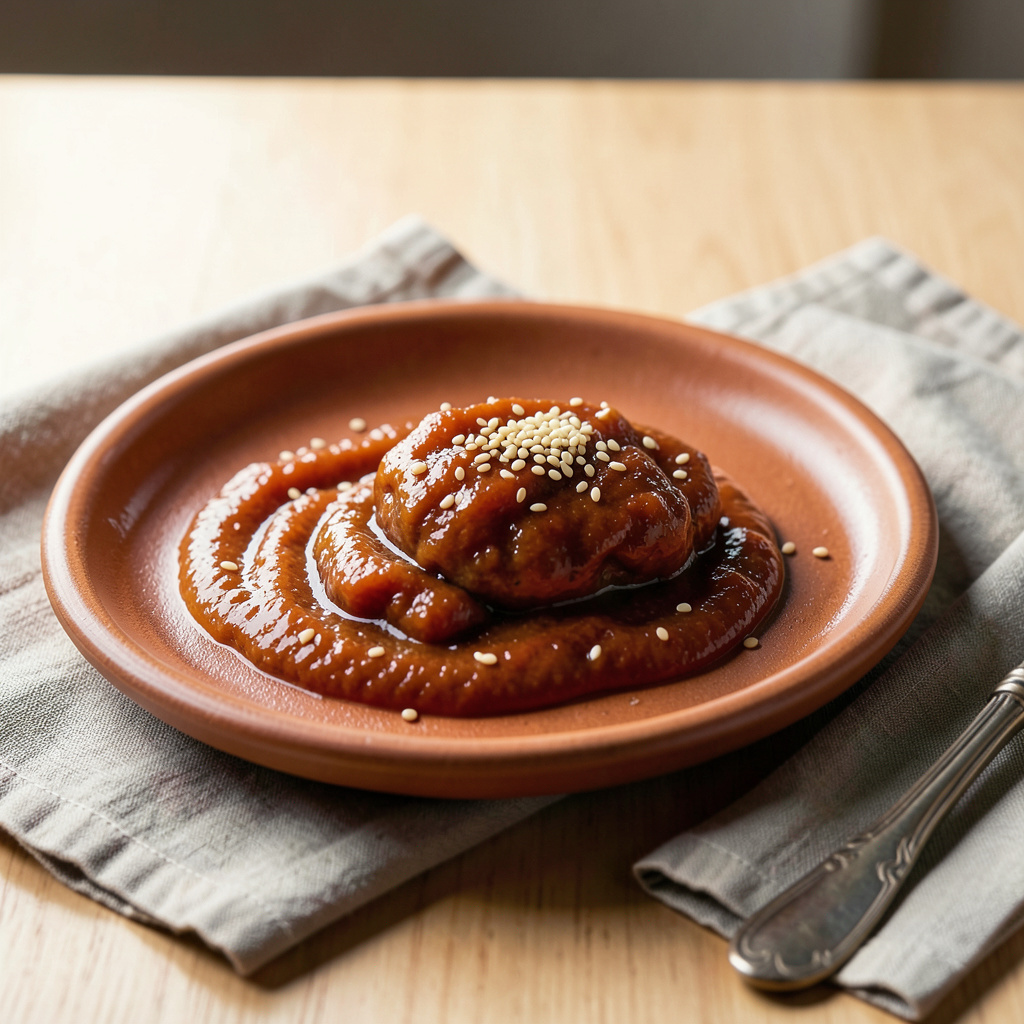 Sauce Robert Recipe: Classic French Reduction with Shallots and Mustard ...