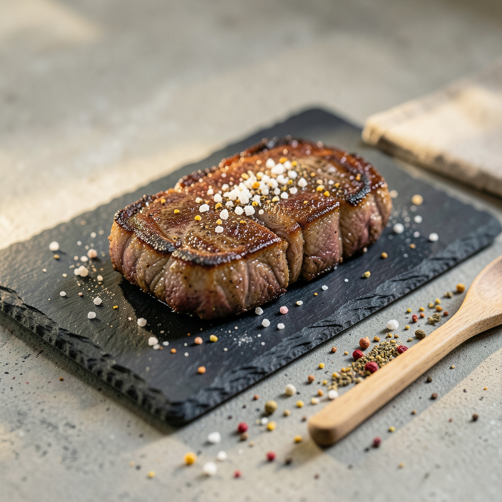 Tri Tip Dry Rub Recipe: Flavorful Beef Seasoning in Minutes - Drool Recipes